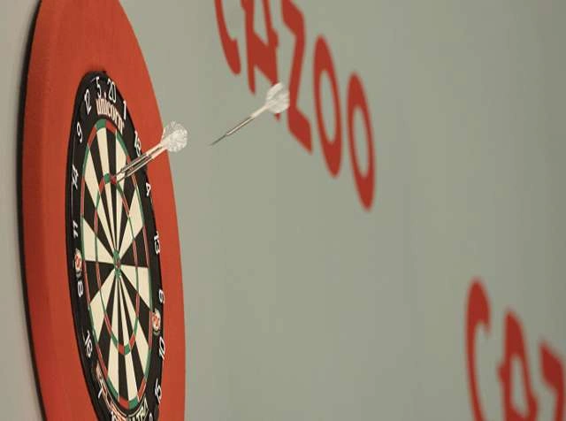 Fans say the 2025 WDF World Darts Championship broadcast is 'unwatchable'